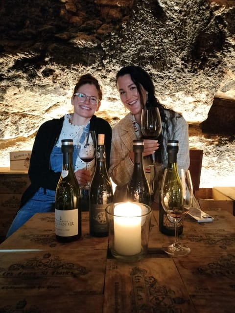 Châteauneuf-du-Pape: Exclusive Private Tour for Connoisseurs - FAQ
