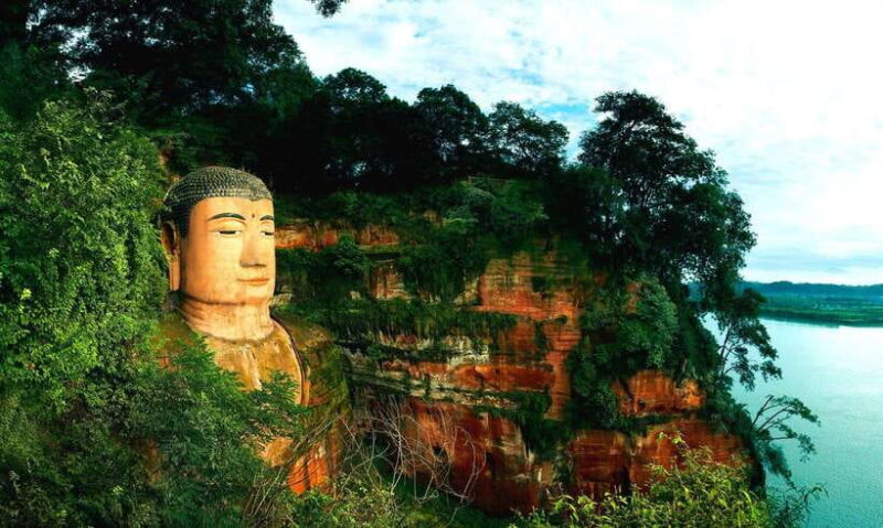 Chengdu: 5-Day Private Tour with Leshan and Mt.Emei - Frequently Asked Questions