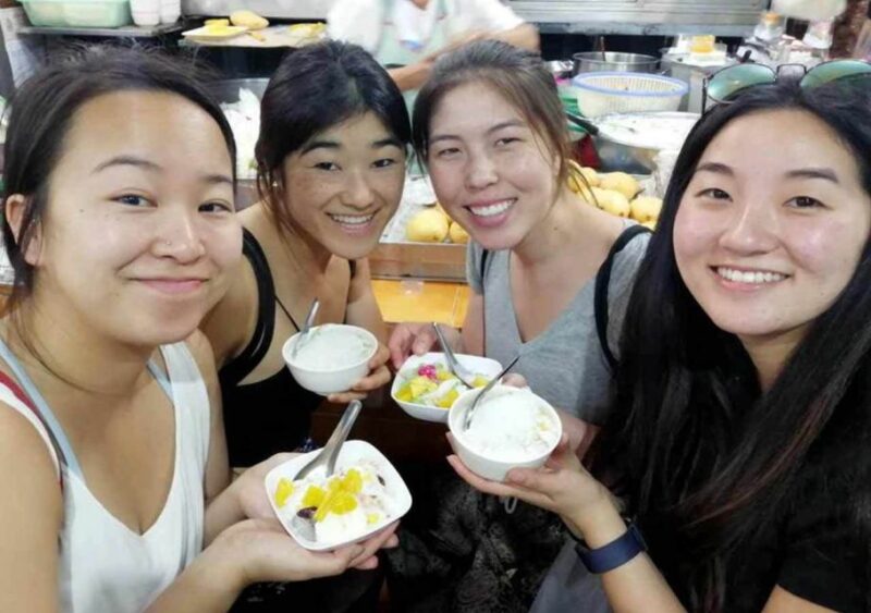 Chiang Mai: History & Mouth Watering Food Tour - FAQ