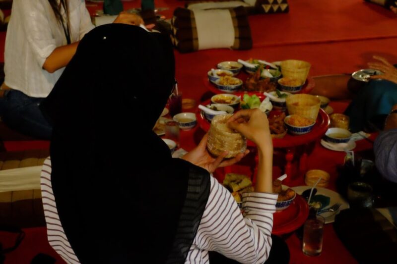Chiang Mai Traditional Khan Toke Meal & Cultural Performance - Frequently Asked Questions (FAQs)