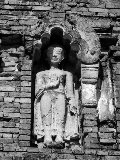 Chiangmai :The beginning of Lanna civilazation in Lamphun. - The Sum Up