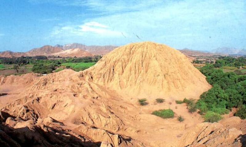 Chiclayo: Tomb of the Lord of Sipan and Site Museum Day Tour - The Sum Up