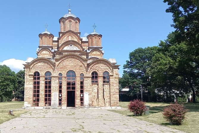 Classical Tour of Kosovo - FAQ