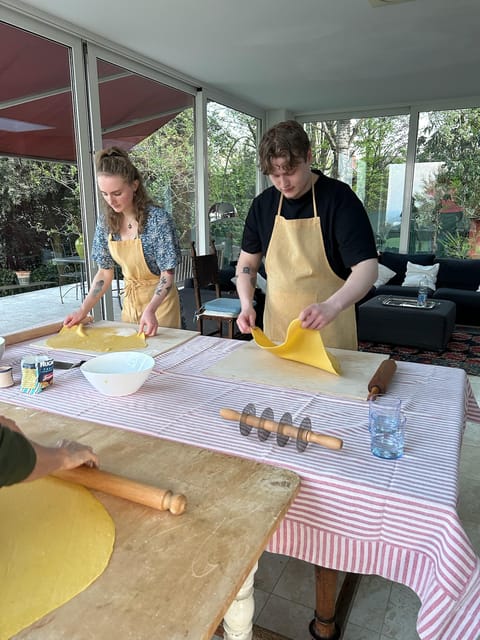 Cook Bolognese Dishes in a Splendid Villa - FAQ