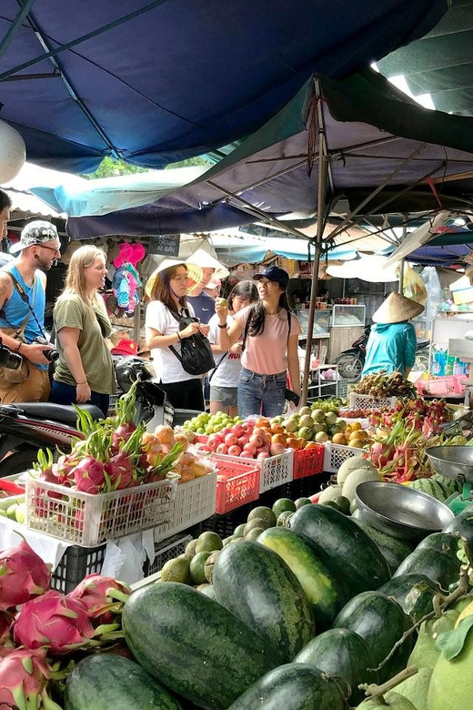 Cooking Class with Ph and Coconut Basket Boat Tour - FAQ