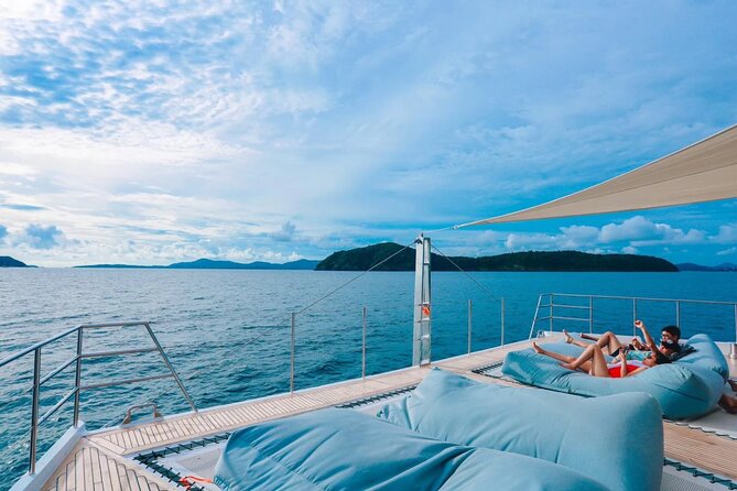Coral and Racha Islands Luxury Catamaran Experience - Who Might Want to Look Elsewhere?