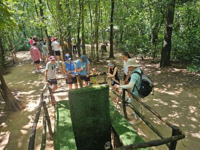 Cu Chi Tunnels And Mekong Delta - Vietnam War, Cruise Tour - Final Thoughts