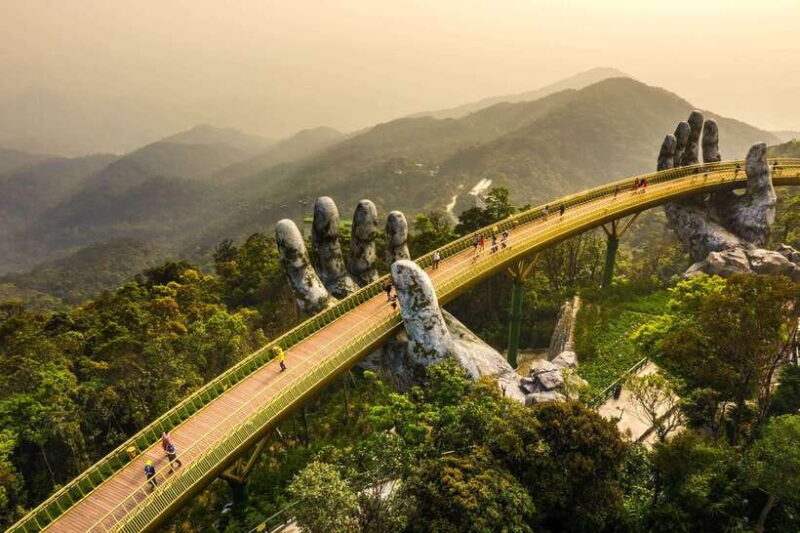 Da Nang City Sightseeing Private Tour With Local Students - FAQ: Your Practical Questions Answered
