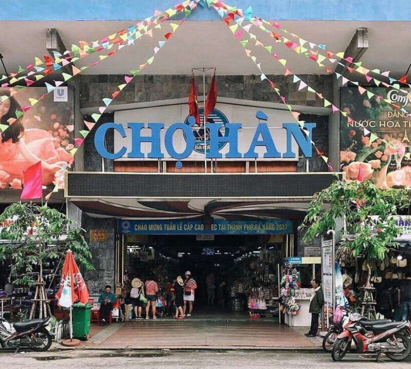 Da Nang City Tour From Hoi An/Da Nang ! - Authenticity & Local Flavor