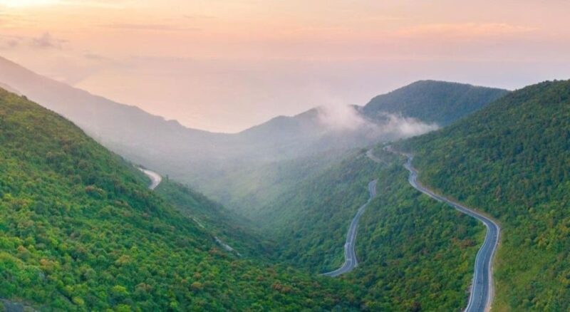 Da Nang: Easy Ride to Hai Van Pass and Marble Mountain Tour - Authenticity and Value: Why This Tour Works