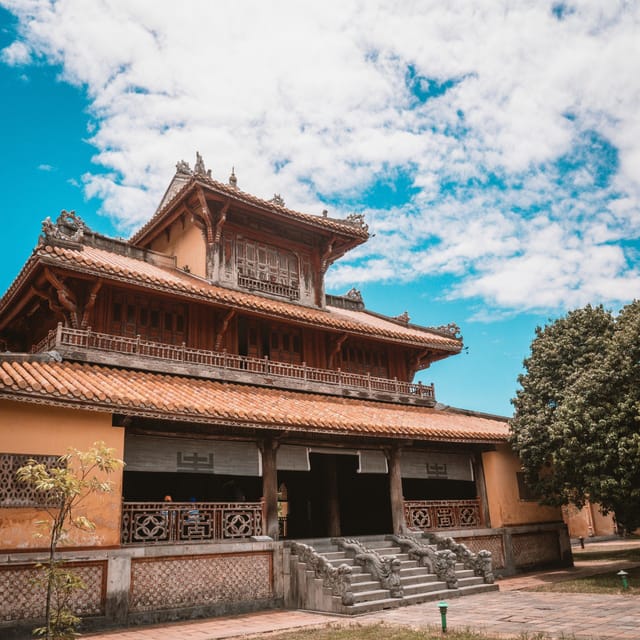 Da Nang: Explore Hue City Full-Day Tour with Lunch - FAQs