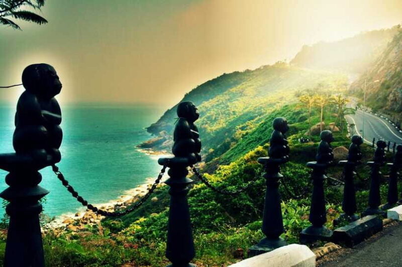Da Nang: Explore Son Tra, Marble Mountain, Hoi An Half Day - FAQ