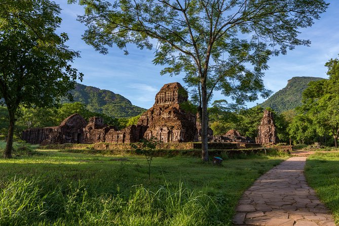 Da Nang: Full-day Mystical My Son And Marble Mountains Adventure - FAQ
