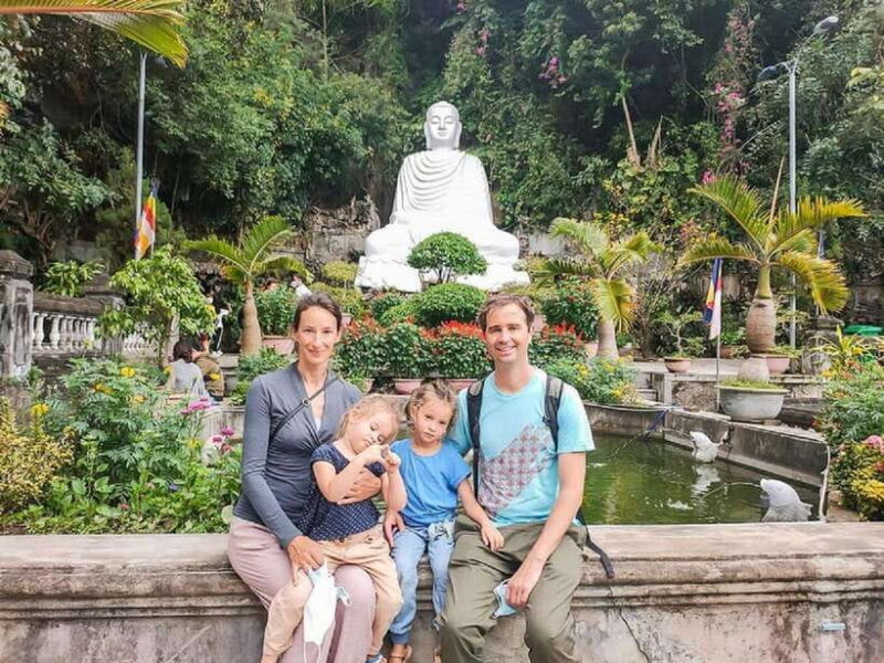 Da Nang: Marble Mountains, Monkey Mountains, and Lady Buddha - FAQs