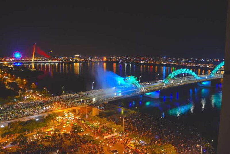 Da Nang: Rooftop Views And Culinary Delights Tour - FAQ