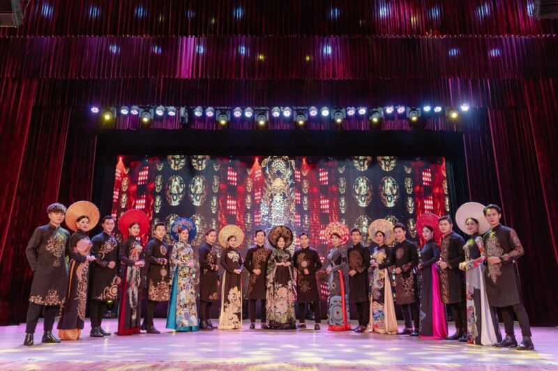 Da Nang "The Ao Dai" Show: Timeless Vietnamese Elegance - Frequently Asked Questions