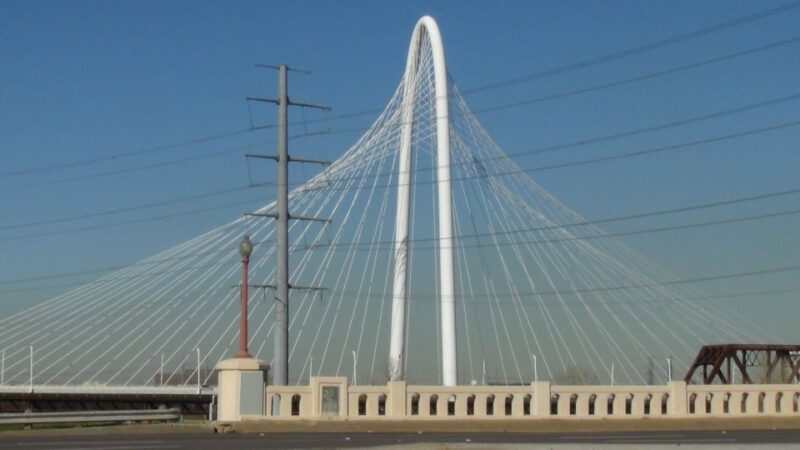 Dallas: Small-Group City Highlights Tour - Who Will Love This Tour?