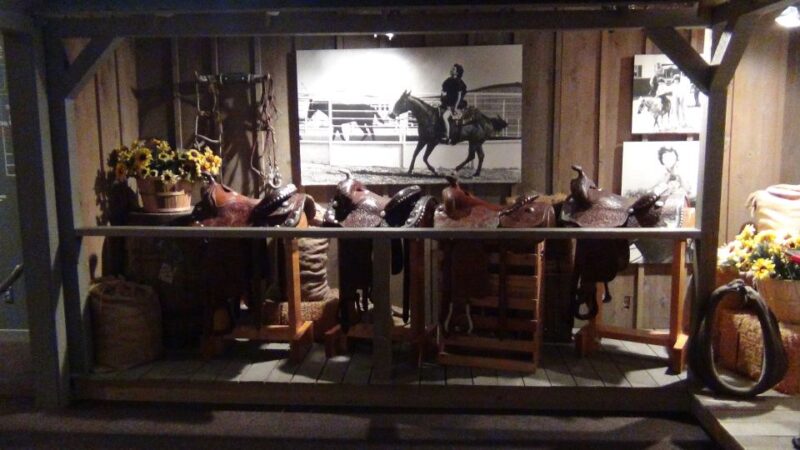 Dallas: Southfork Ranch, Dallas Highlights, and JFK Tour - FAQ