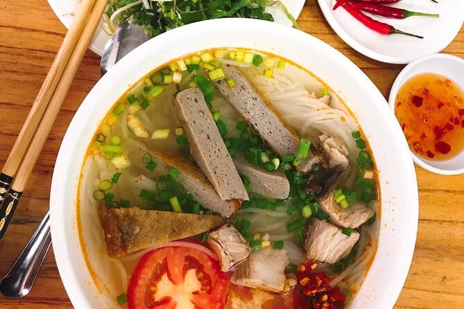 DaNang Night Foodie Tour-Sighseeing with Aodai Lady Rider Private - FAQs