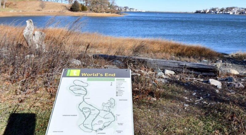 Day Trip from Boston: Baker Island Boat & Lighthouse Tour - Who Will Love This Tour?