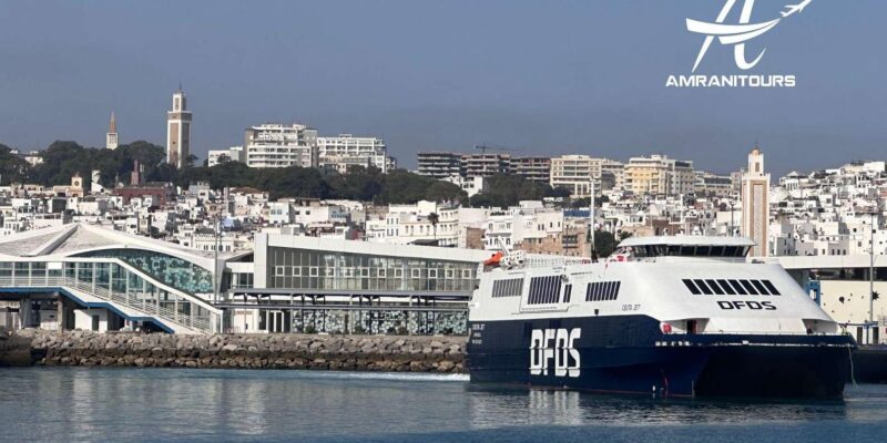 Day trip from Seville to Tangier all inclusive - FAQ