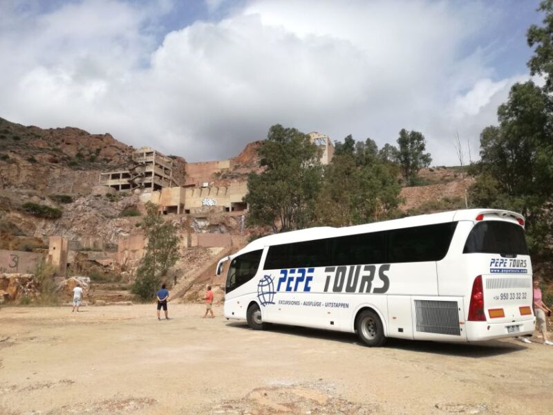 Daytrip to Cabo de GataNijar Natural Park - Who Is This Tour Best For?