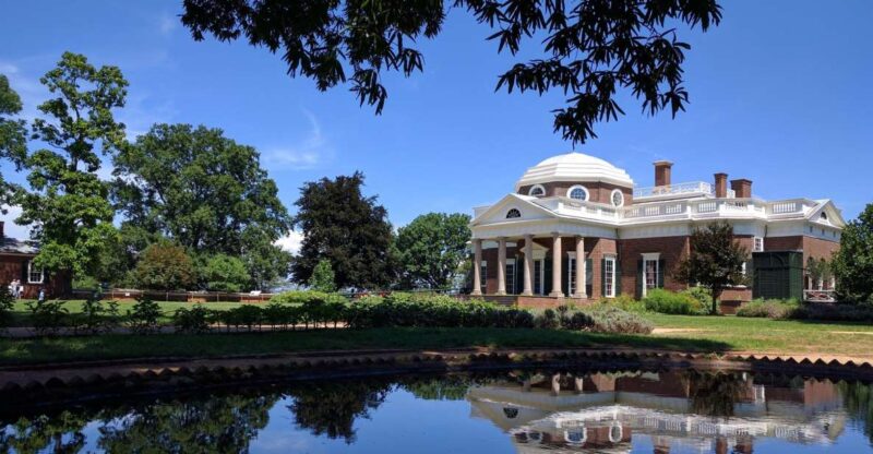 DC: Private Day Trip to Thomas Jeffersons Monticello Estate - Final Thoughts