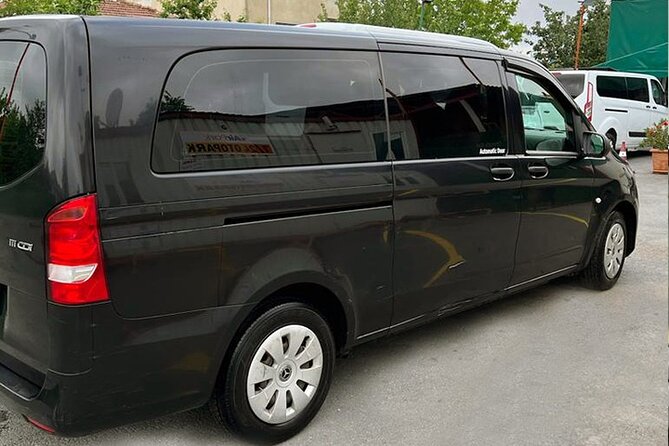 Denizli Cardak Airport Transfers to Pamukkale Saraykoy Hotels - FAQ
