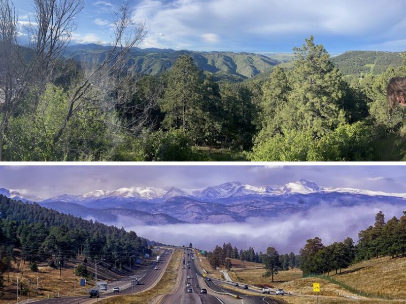 Denver: Get High on a Mountain Tour with Sunset Views - Frequently Asked Questions