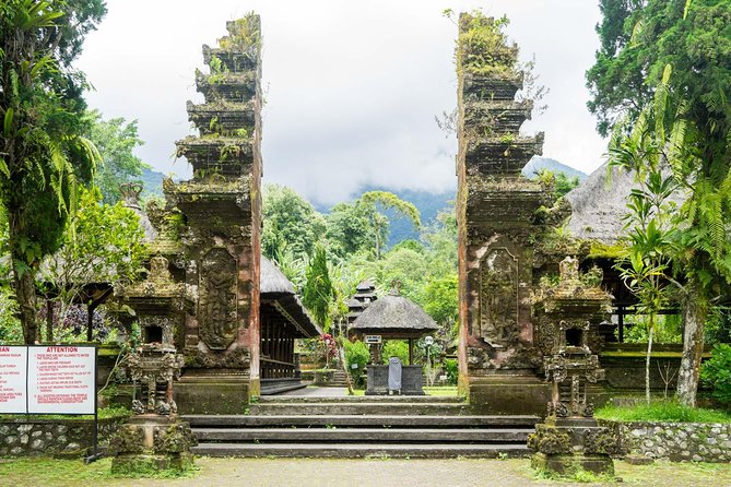 Discover Hidden Waterfall, Unesco Rice Terraces and Mountain Temple - Final Thoughts