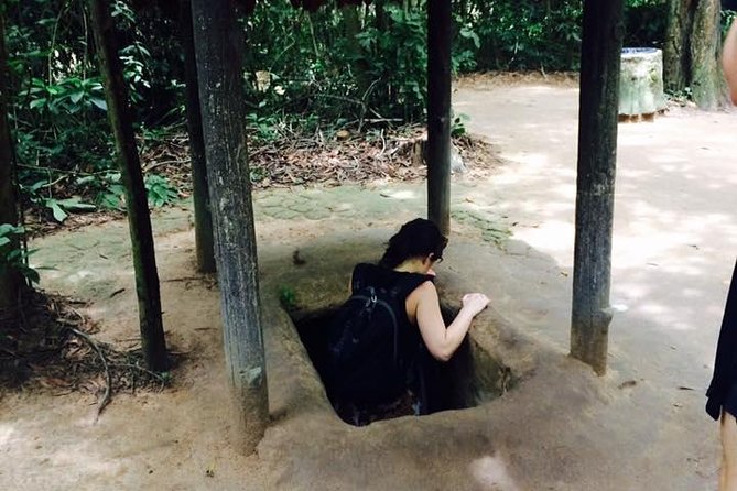 Discover vietnamese Agriculture,culture ,Cuisine and Cu chi Tunnels in Saigon - FAQ