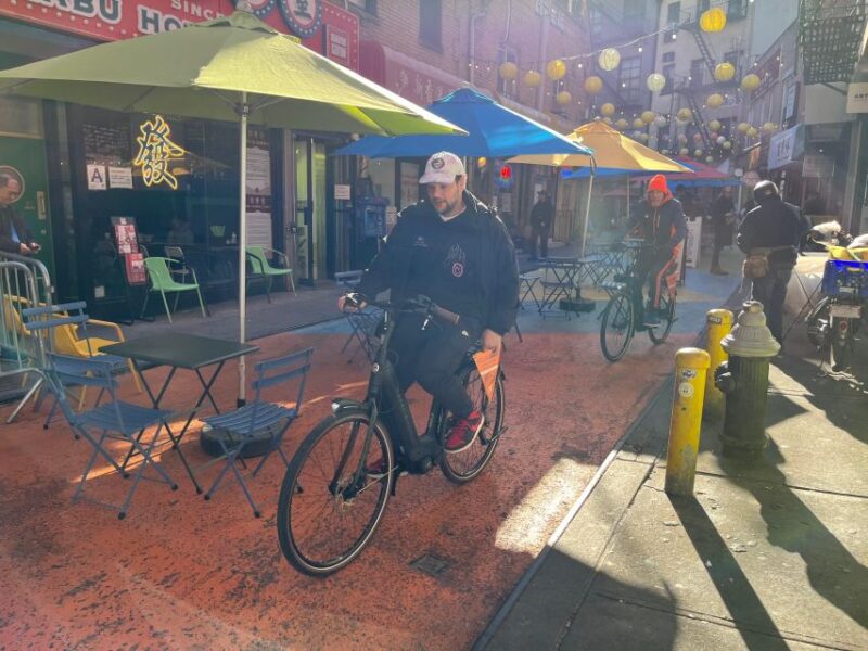 Downtown Bike Tour with Stylish Dutch Bikes! - Final Thoughts