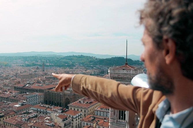 Duomo Complex Guided Tour with Cupola Entry Tickets - Final Words
