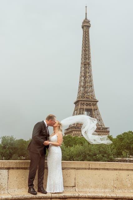 Eiffel Tower privat Photoshoot - Who Will Benefit Most?