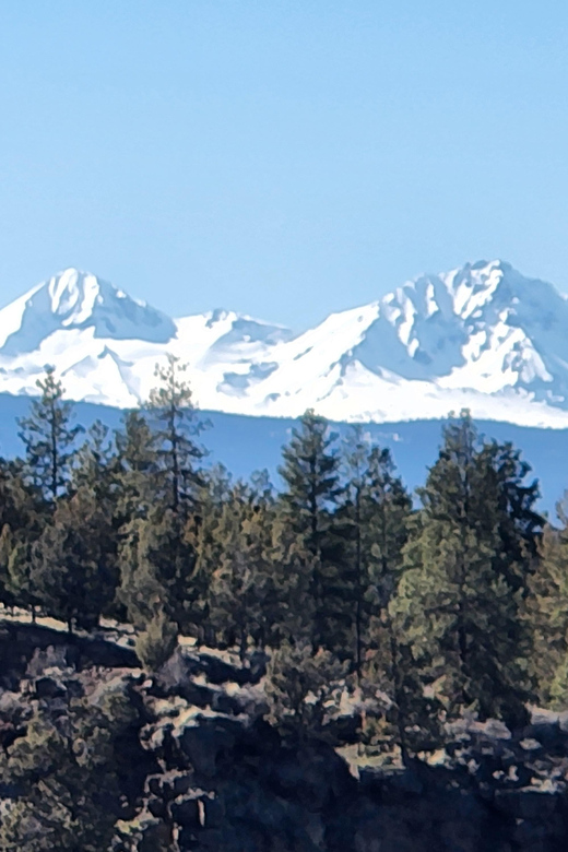 Electric Bike Tour of Bend & Deschutes River - The Sum Up