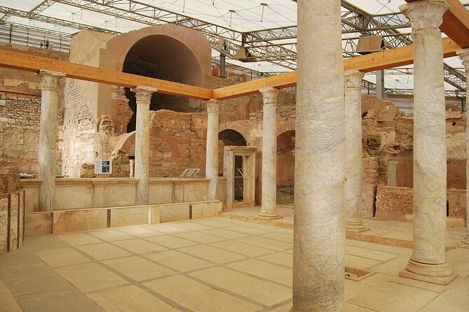 Ephesus & Terrace Houses Private Tour From Kusadasi Port - FAQ
