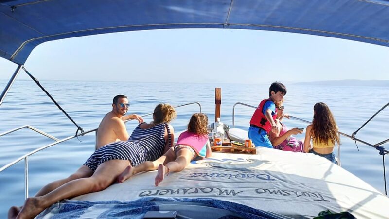 Estepona: Dolphin Search Boat Trip with Drink and Snacks - Final Thoughts