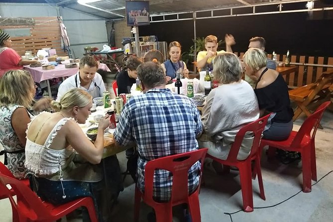 Evening Couse Thai Cooking Class in Ao Nang, Krabi - The Sum Up: Why This Class Is a Great Choice