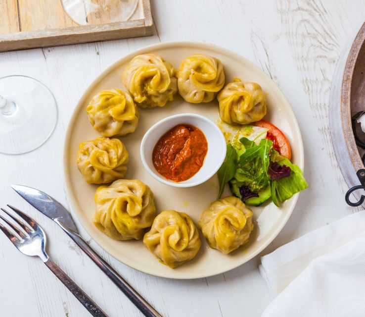 Exclusive Kathmandu Food Tour Epic local foods - The Sum Up