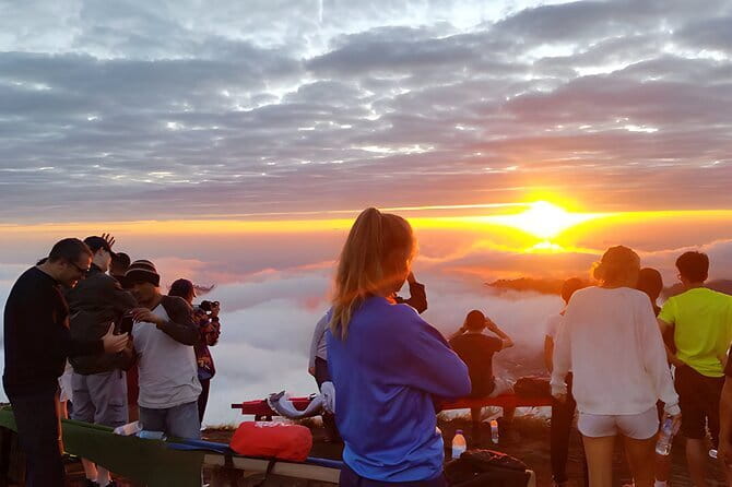 Exclusive Private Tour Mount Batur Sunrise Trekking - FAQ