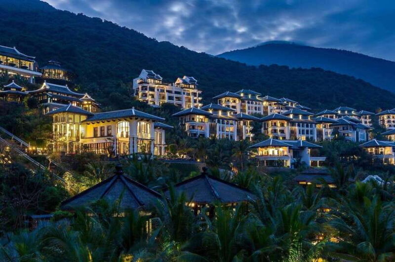 Experience Afternoon Tea at Intercontinental Da Nang - Who Is This Tour Best For?