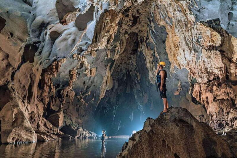 Explore Dark Cave from Hue: Group Tours Only on Even Days - FAQ