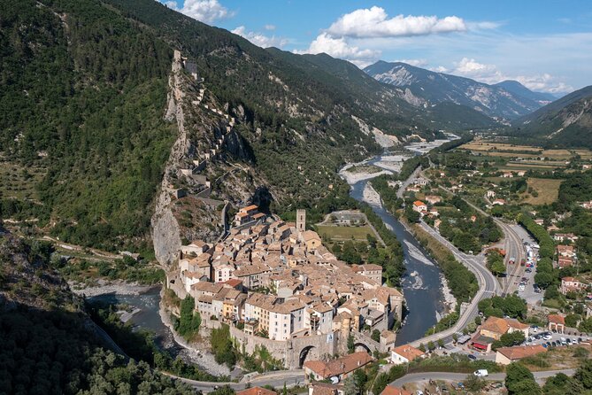 Fabulous Red Canyon and Entrevaux Private Full day Tour - FAQ