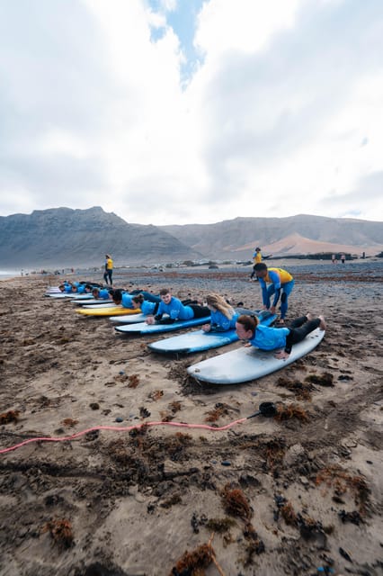 Famara Surf & videos: Relive your ride! - FAQ about Famara Surf & Videos