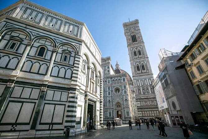 Florence Dome Climb & Private Guided Sightseeing Walking Tour with Hotel Pickup - FAQ: Your Practical Questions Answered