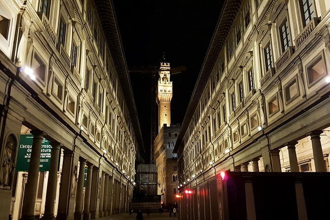 Florence Evening Walking Tour: Stories of Power, Love & Betrayal - FAQ