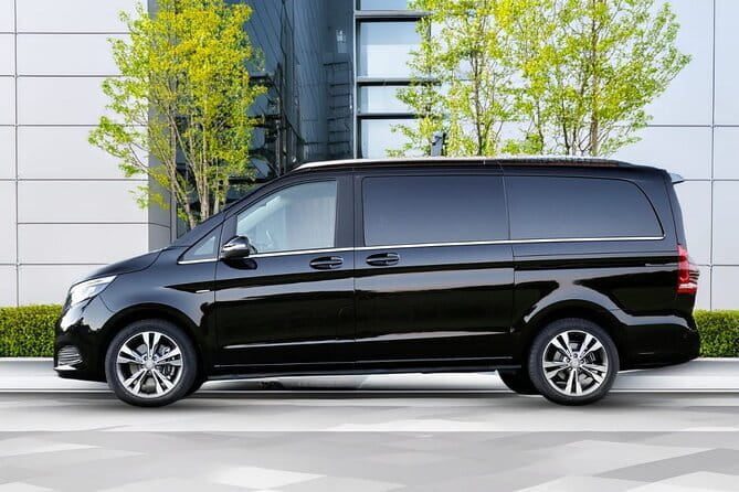Florence hotels to Florence Airport (FLR) - Departure Private Transfer - FAQ