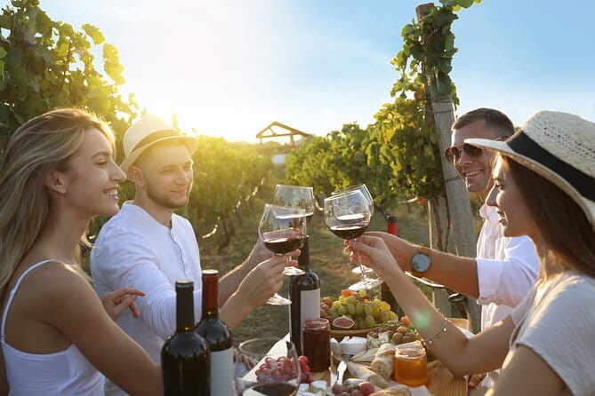 Florence: Pasta Cooking Class with Unlimited Wine - Who Will Love This Experience?