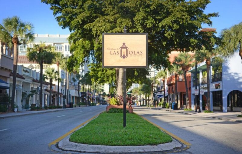 Fort Lauderdale: 6 People Golf Cart Rental - Who This Is Perfect For
