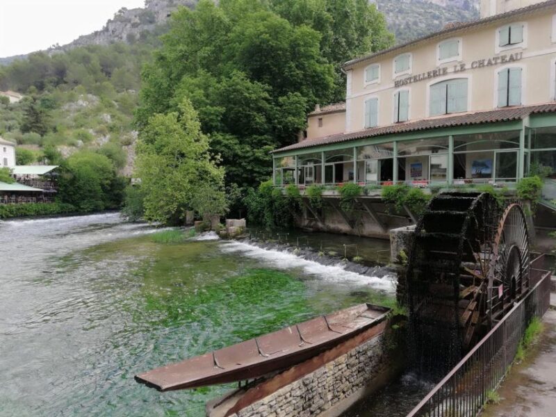From Aix-en-Provence: Luberon Market & Villages Day Tour - FAQ